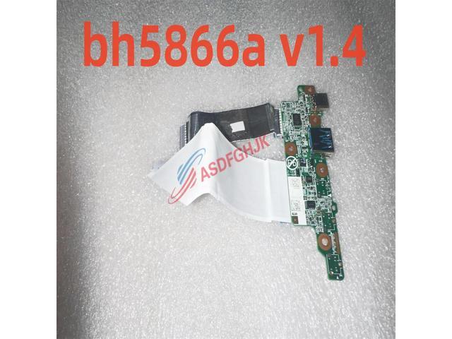 Click here for BH5866A v1.4 for 100E 2ND GEN 81MB USB BOARD W CAB... prices