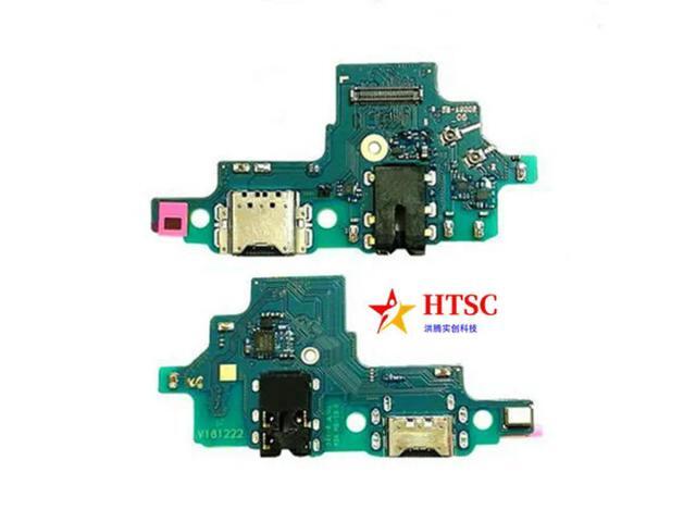 Click here for USB charging port connector base flexible cable PC... prices