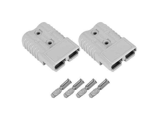 Click here for 2 Pieces Of Quick Connect Plug 175A 600V Quick Con... prices