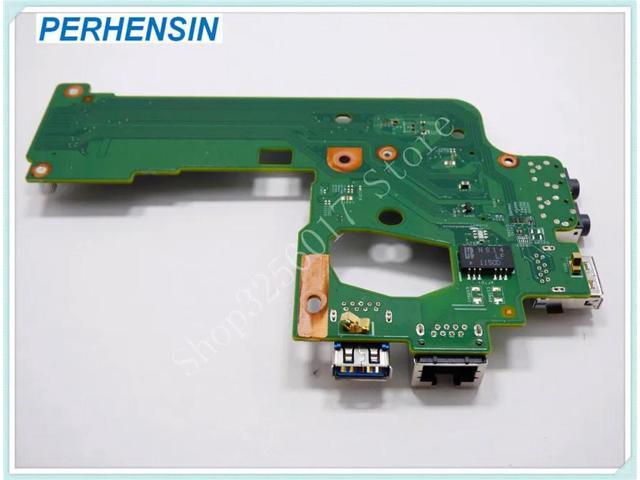 Click here for FOR Inspiron M5110 Audio USB Port Board 48.4IE15.0... prices