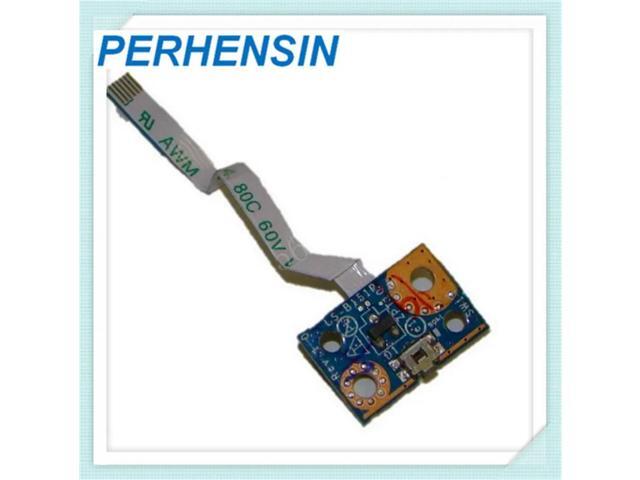 Click here for FOR FOR Pavilion 11 X360 11-n011dx Power Button Bo... prices