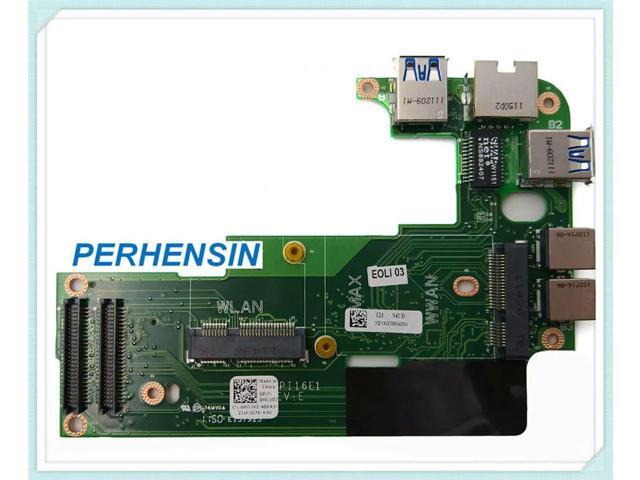 Click here for 0HGYV2 FOR Inspiron 14R N4110 Audio USB Ethernet L... prices