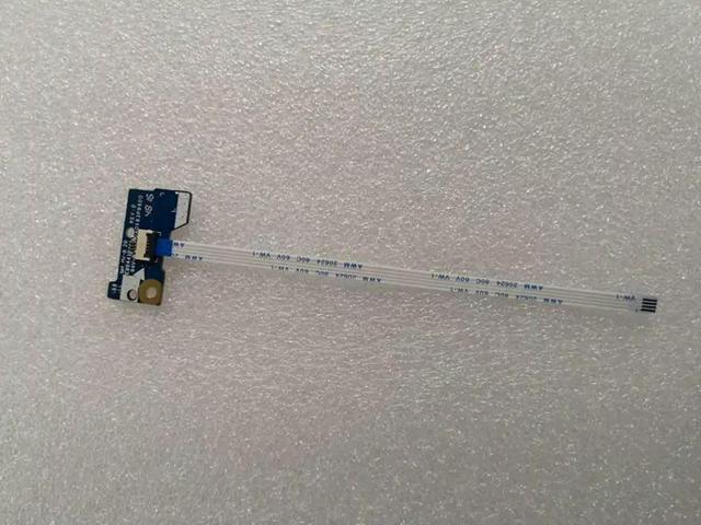 Click here for FOR ProBook 450 G4 455 G4 Power Button Switch OFF... prices