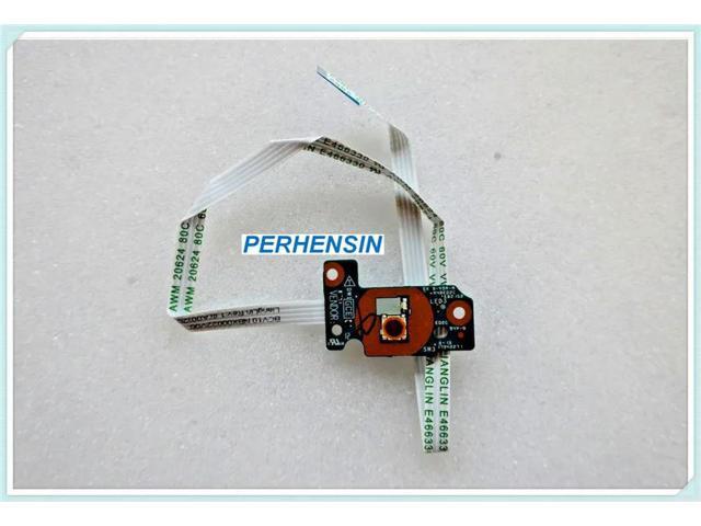 Click here for 0WDRC4 FOR For Inspiron 15 7000 7567 7566 Power Bu... prices