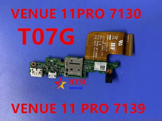 Click here for JCT DB FOR Venue 11 Pro (7130) Tablet Venue 11 Pro... prices