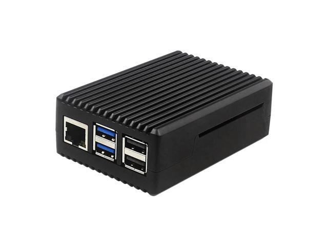 Click here for For Raspberry Pi 5 Case Aluminum Passive Cooling C... prices