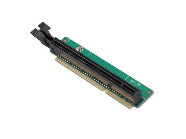 Click here for PCI-E 16X Graphic Card Adapter Card Tiny 6 Riser C... prices