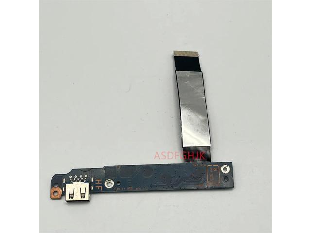 Click here for For 11 XE310XBA Chromebook USB board With Cable BA... prices