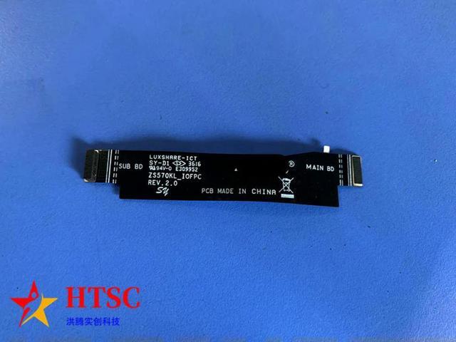 Click here for IO FPC Cable for ZenFone 3 Deluxe ZS570KL Work prices