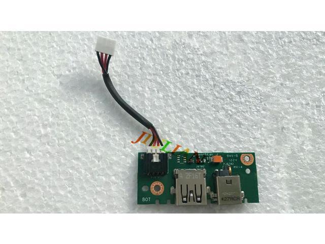 Click here for PCB Board For X401A X301A X301 BOARD USB DC Jack B... prices