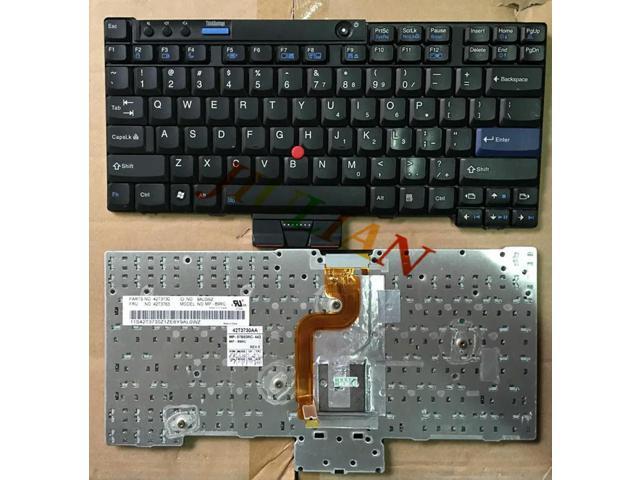 Click here for of US English Version keyboard For thinkpad X200T... prices