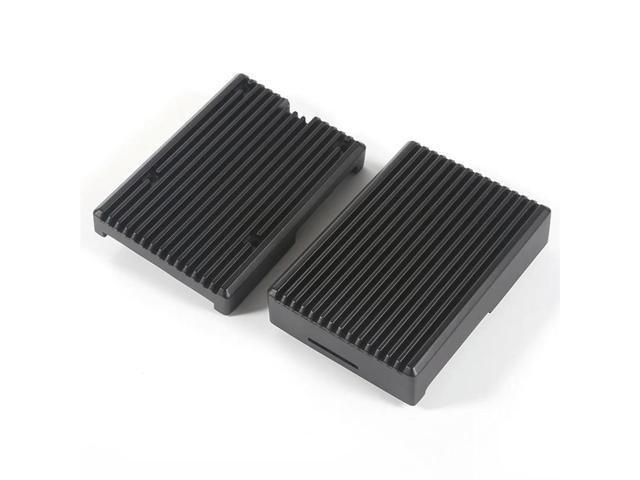 Click here for For Raspberry Pi 5 Generation Aluminum Case Raspbe... prices
