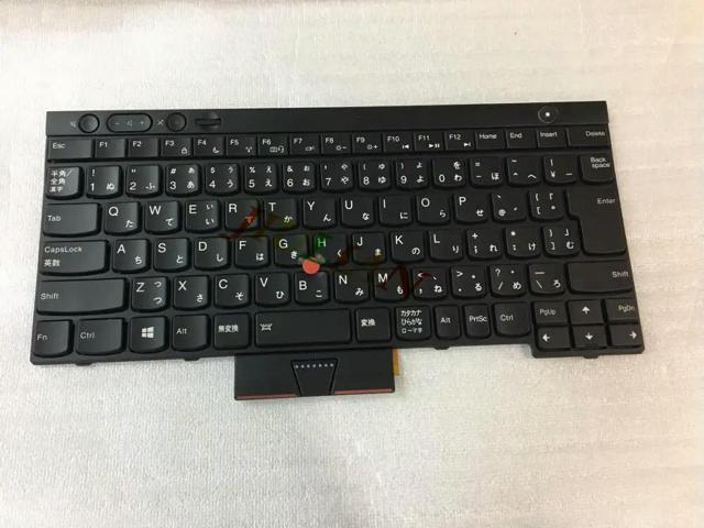 Click here for Japanese Laptop Keyboard For Thinkpad t410 t420 t5... prices