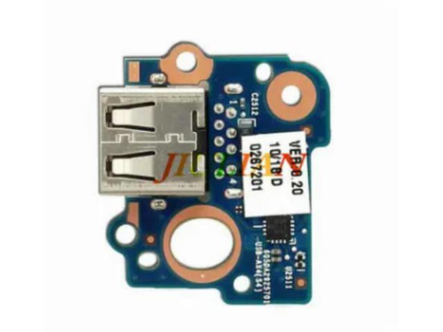 Click here for Good For Elitebook Zbook G5 USB Board L14380-001 S... prices