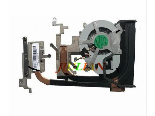 Click here for Heatsink For VAIO SVF15 SVF15N Series Laptop Cooli... prices