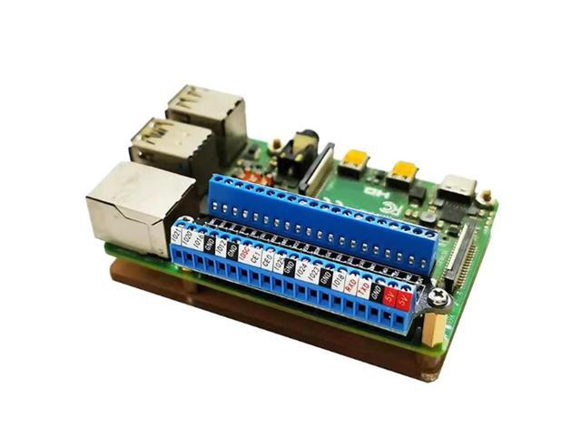 Click here for For Raspberry Pi GPIO Expansion Board Mini Screw T... prices