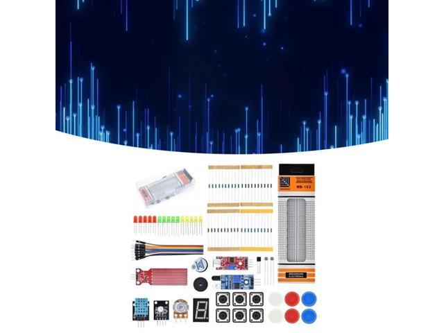 Click here for For UNO R3 Development Board Getting Started Easy... prices