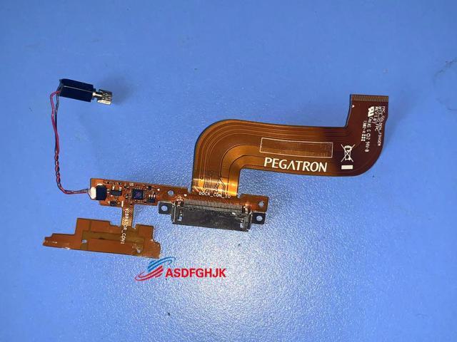 Click here for For Iconia W510 W510P W511 W511P Charging Port Jac... prices