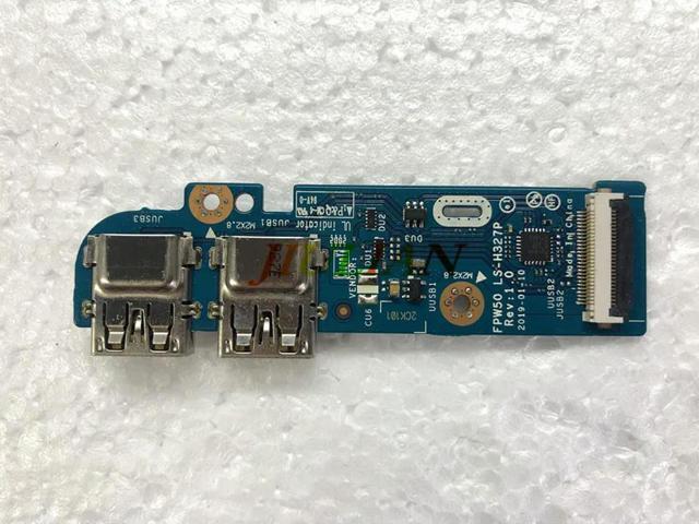 Click here for Replacement USB Board For 15-DW series Laptop USB... prices