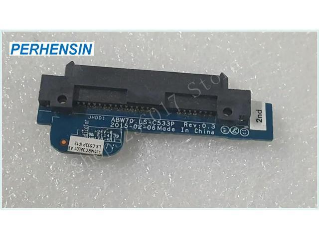 Click here for Laptop FOR M7-N M7-N101DX SERIES HDD Hard Drive Bo... prices