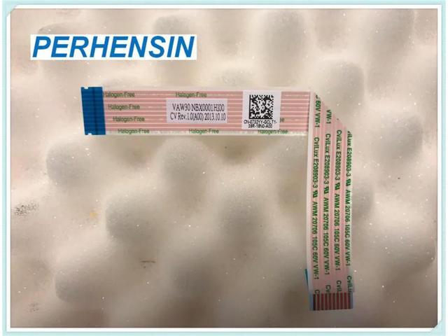 Click here for FOR Latitude E5440 Keyboard Cable Flex Ribbon Asse... prices