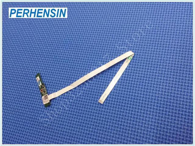 Click here for FOR XPS 13 L321X L322X Power LED Board With Cable... prices