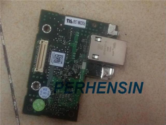 Click here for For For Poweredge R610 R710 iDRAC Remote Access Bo... prices