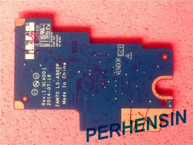 Click here for FOR FOR Latitude E7450 Input/Output I/O Board ZAM7... prices