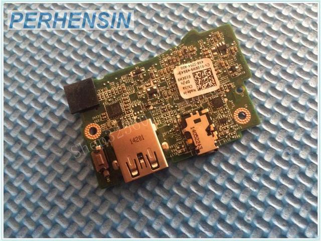 Click here for For For XPS 13 L322X USB AUDIO POWER IO CONTROLLER... prices