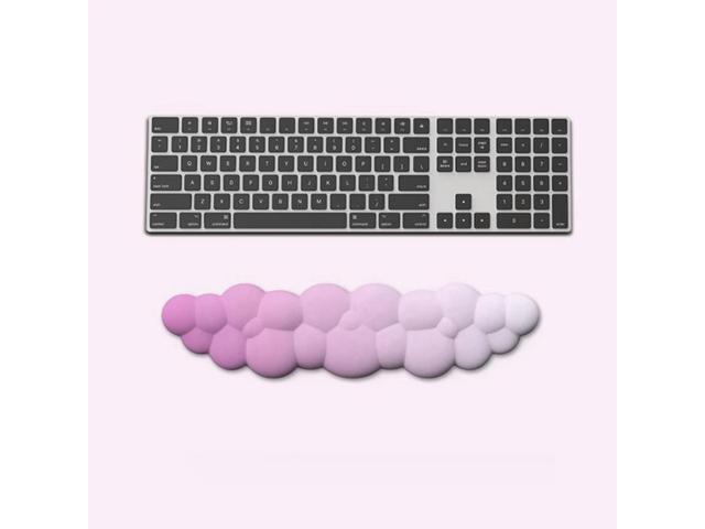 Click here for C-Keyboard Wrist Rest Pad  Ergonomic Design Effect... prices