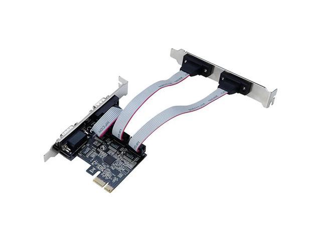 Click here for 1 Piece 4 Port Expansion Card Riser Card AX99100 C... prices