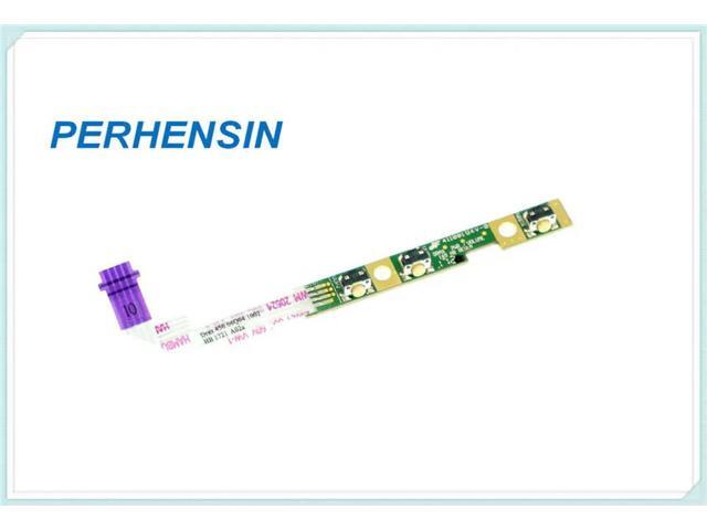 Click here for Power Button Volume Board For Inspiron 11 3168 316... prices