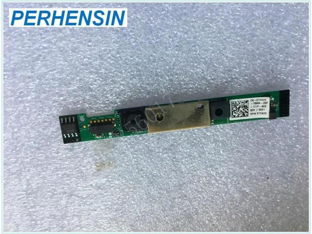 Click here for FOR L501X XPS L502X Camera 7CN2C 07CN2C CN-07CN2C... prices