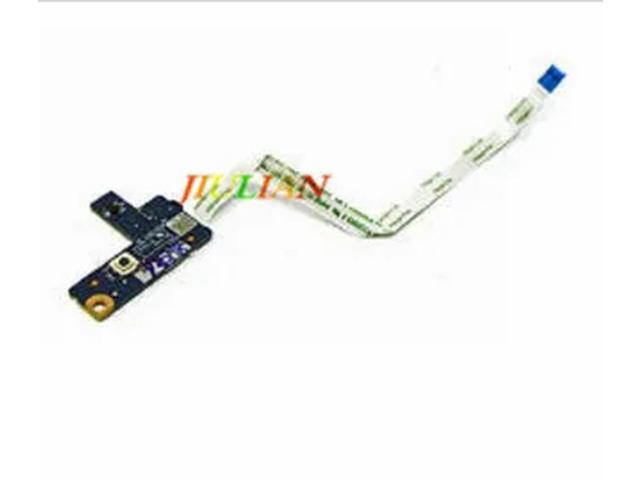 Click here for USB Board For ZBook 15 Button Board 734284-001 Tes... prices