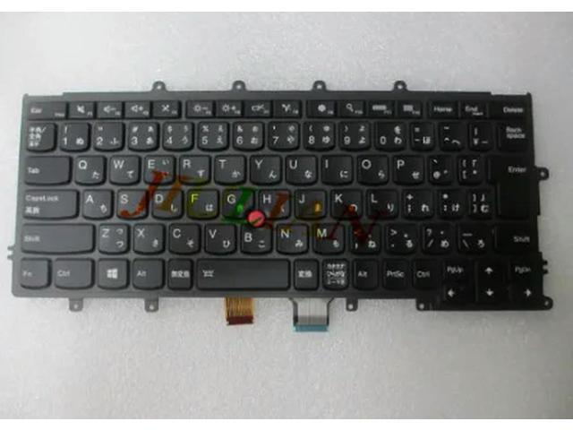 Click here for JP Version backlit back lighting keyboard For Thin... prices