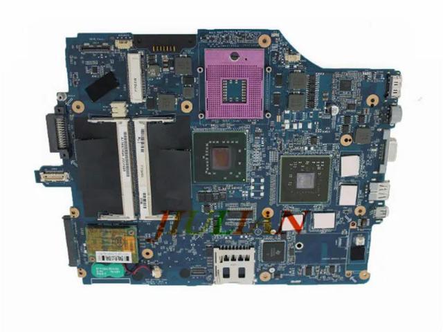 Click here for Mainboard For MBX-165 MS91 A1369749A 1P-0076500-80... prices