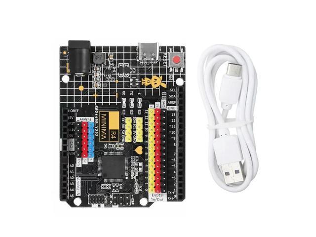Click here for R4 Minima Development Board TYPE-C USB Module Comp... prices