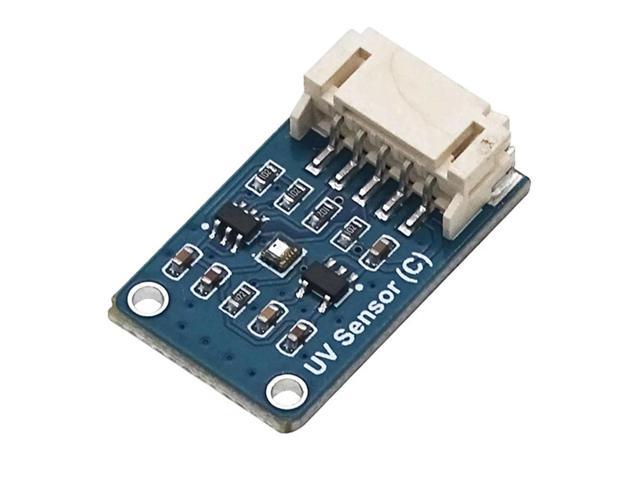 Click here for LTR390-UV UV Sensor C-Type I2C Interface Can Measu... prices