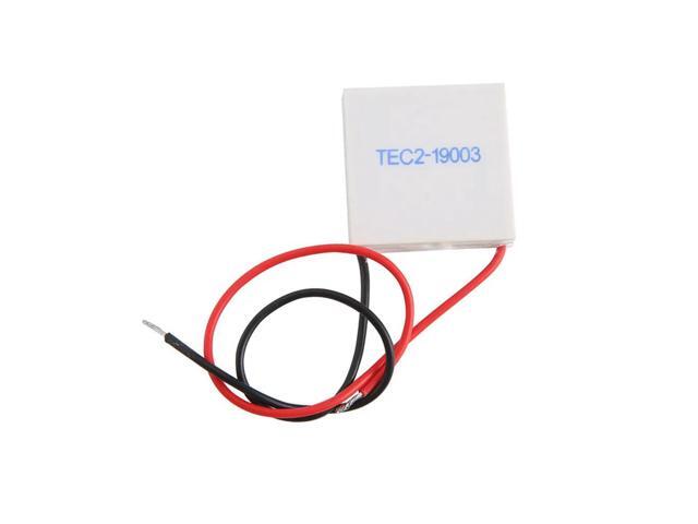 Click here for TEC2-19003 Thermoelectric Peltier 30X30mm 19003 Do... prices