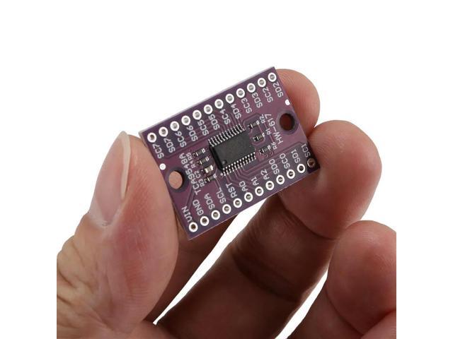 Click here for 10Pcs TCA9548A I2C IIC Multiplexer Breakout Board... prices