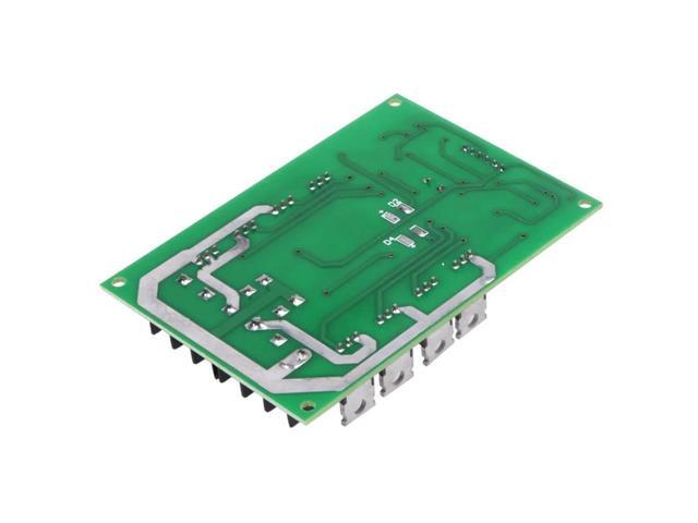 Click here for High-Power DC Motor Drive Board Integrated Low-Pow... prices