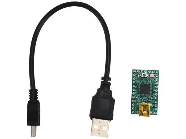 Click here for Teensy 2.0 USB AVR ATMEGA32U4 Development Board Ex... prices