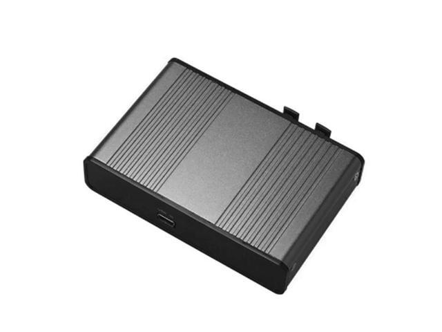 Click here for USB 6 Channel 5.1 / 7.1 Surround External Sound Ca... prices