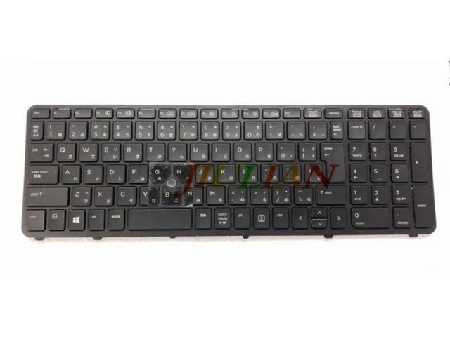Click here for JP Version KBD For ZBook 15 G1 15 G2 ZBOOK 17 G1 1... prices