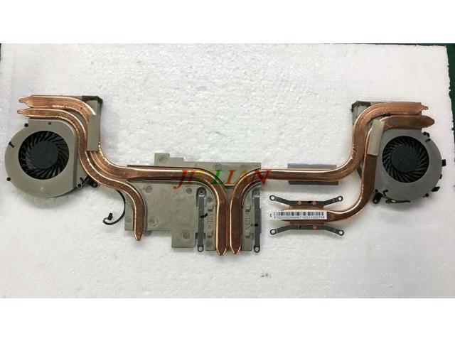 Click here for Laptop Heatsink For GL72 7QF GE62 GE72 GL62 GP62 G... prices