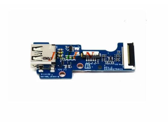 Click here for SPARE PARTS For Probook 430 440 G5 USB Board L0104... prices