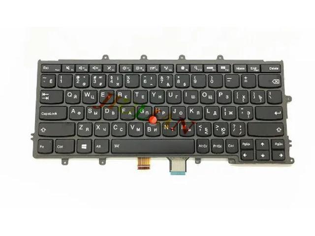 Click here for Backlight Backlit Keyboard For Thinkpad X230S X240... prices