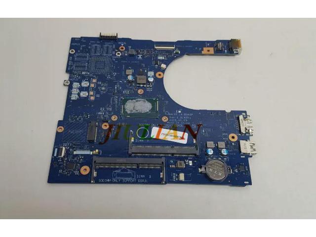 Click here for Mother board CN-027C5F For Inspiron 5558 W/ i3-400... prices