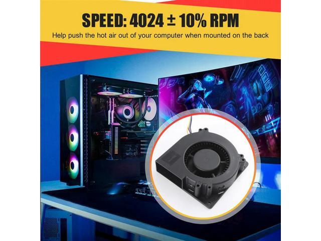 Click here for 12032 DC 12V 4Pin PWM Function Double Ball Bearing... prices