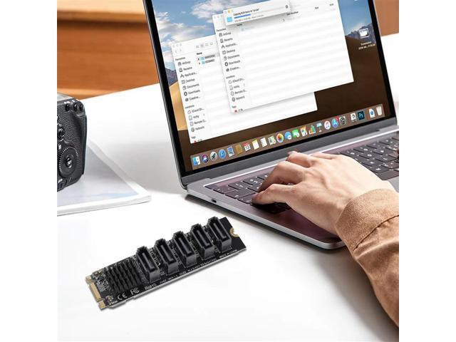 Click here for M.2 NGFF B-Key SATA Change 5 Port Expansion Card 6... prices